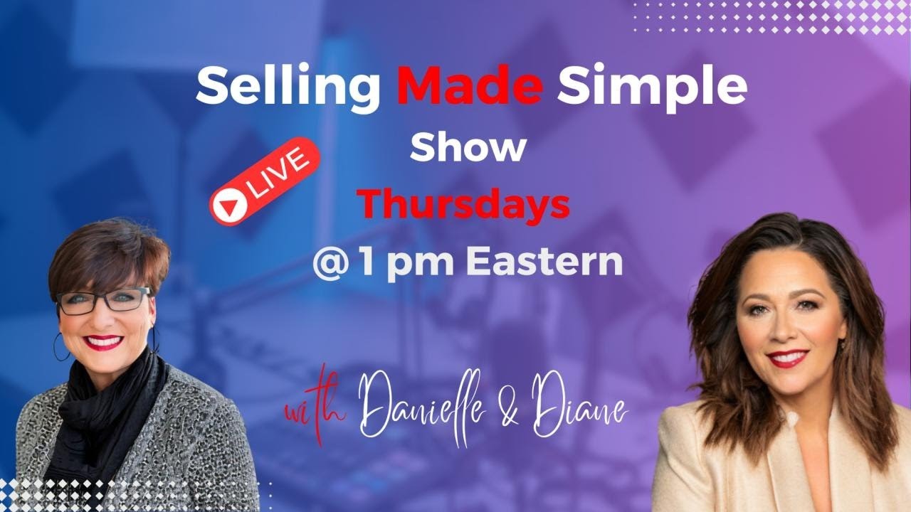 Selling Made Simple - YouTube