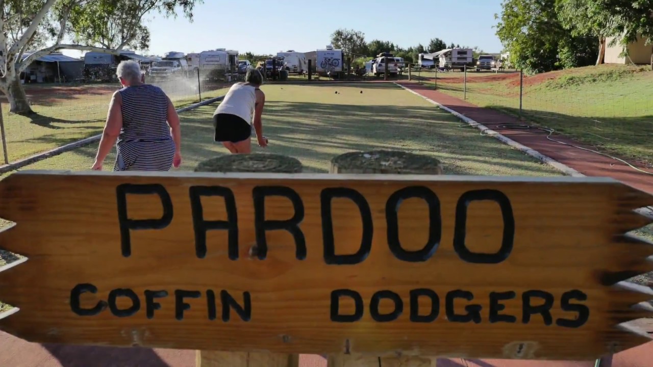 PARDOO STATION STAY - YouTube