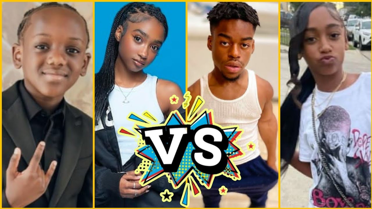 YLN Rich (Lil Rich) VS Super Siah VS Jayah (OfficialTsquadTV) VS Seraph ...