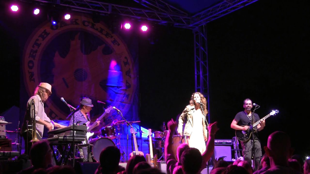 New Bohemians-- partial Circle of Friends--What I Am - YouTube