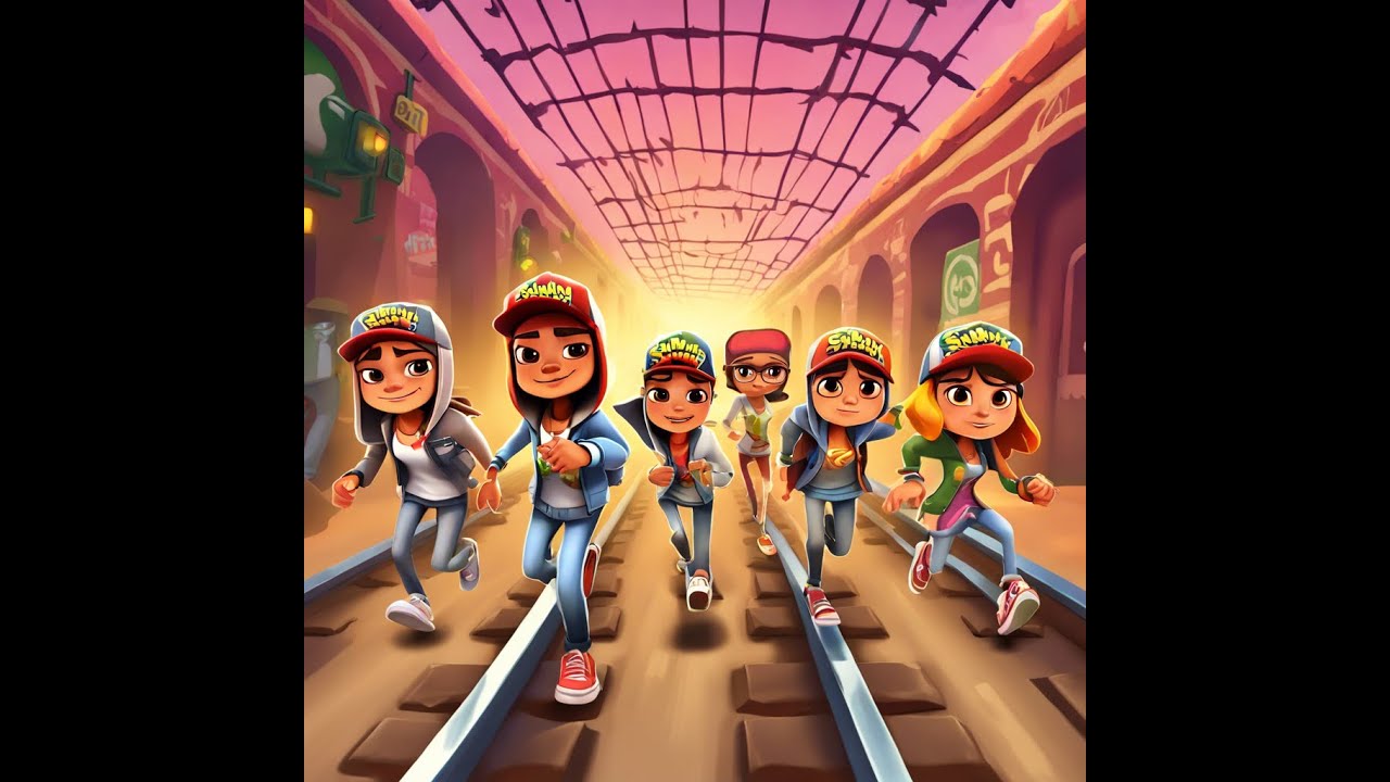 Good Morning 🌄 Subway Surf : 👍 Good stream | Playing Solo | Streaming ...
