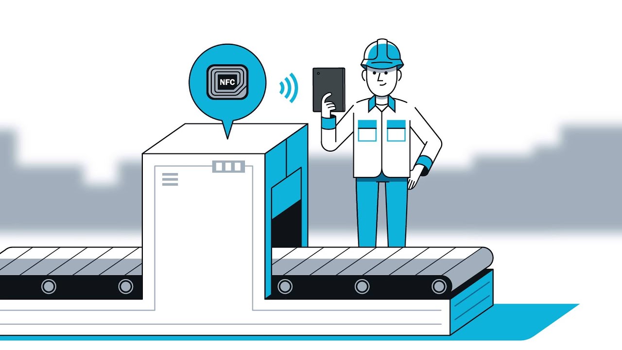 Dynaway Asset Management with Microsoft Dynamics - YouTube