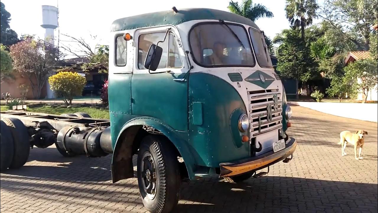 FNM brasinca de aluminio. - YouTube