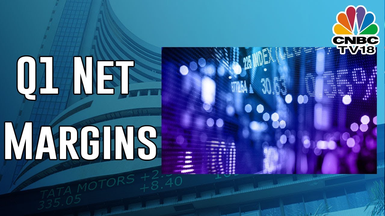 YES BANK: Q1 Net Int Margins At 18-qtr Low - YouTube