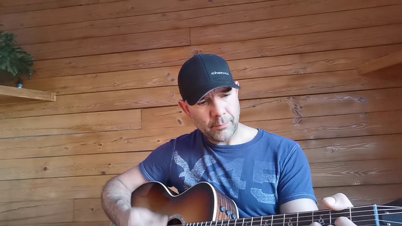 Jason Perry - Love Bug - George Jones/George Strait - YouTube