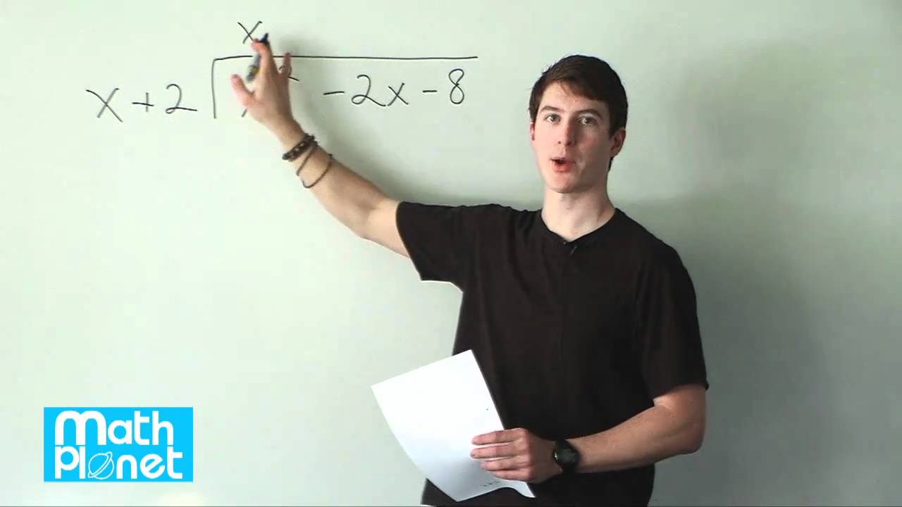 Polynomials Youtube 1129