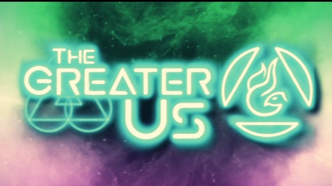 Inner Luminary Lyric Video - YouTube