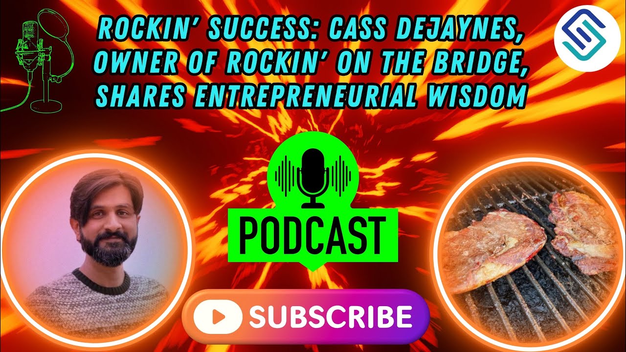 Rockin' Success: Cass DeJaynes, Owner of Rockin’ D On The Ridge, Shares ...