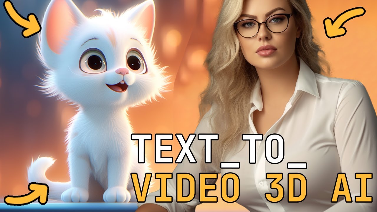 Ai Video Generator For Image to Animation | Image to video Ai | Ai ...