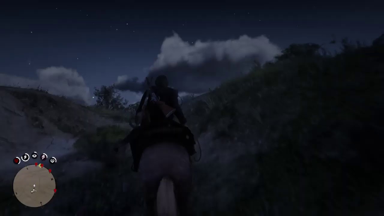 Red Dead Redemption #10 - YouTube