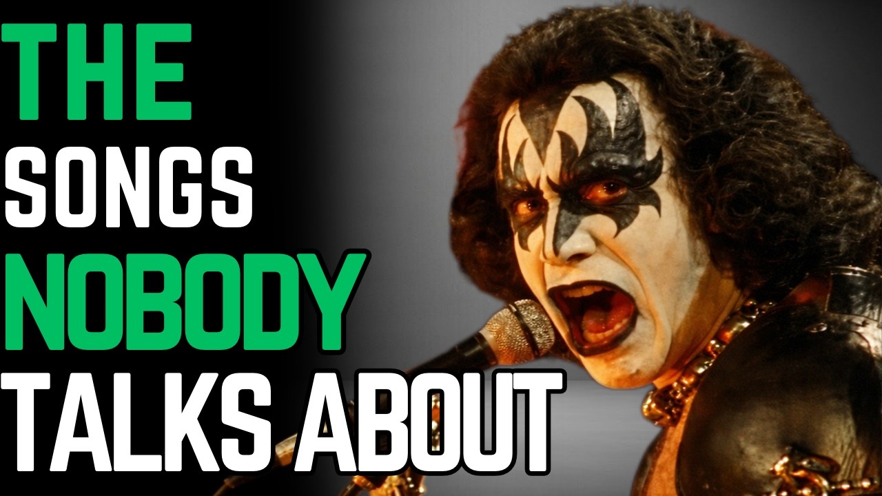 12 WORST Rock Albums of All Time (And Why They're So Bad) - YouTube