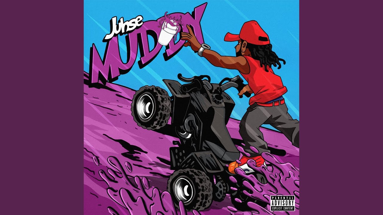 Muddy YouTube muddy-youtube