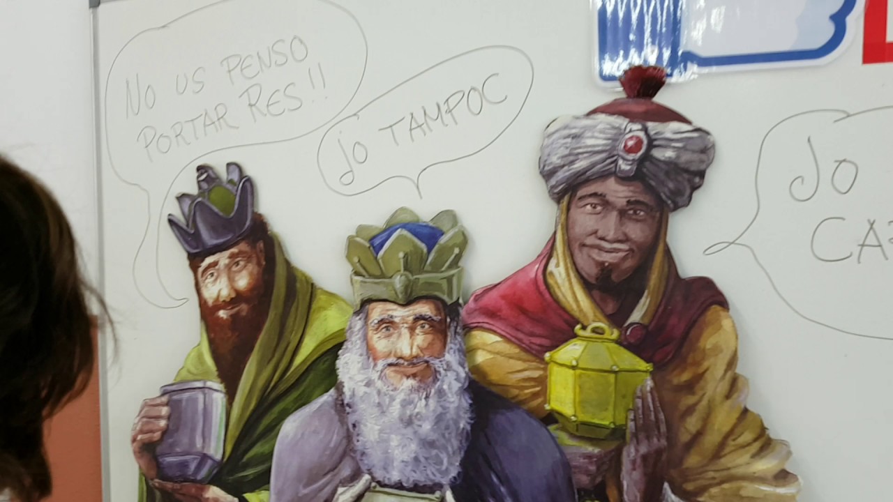 Mannequin 5è - YouTube