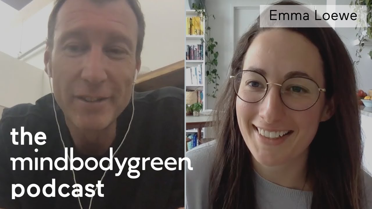 How nature soothes anxiety, enhances longevity & supports brain health ...