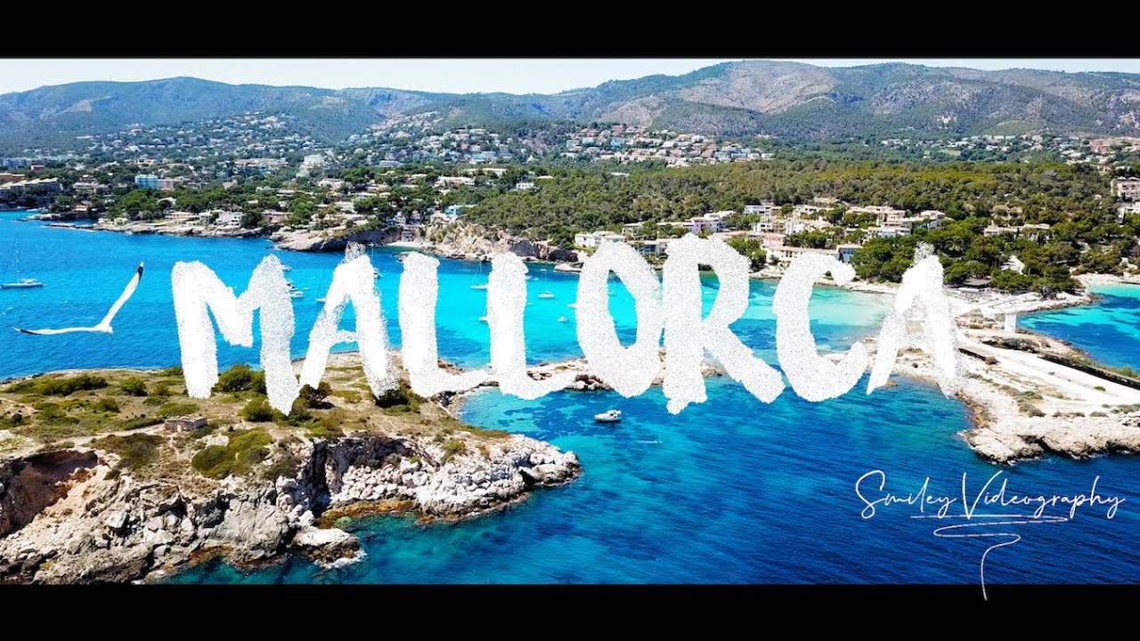 Palma de Mallorca Top Attraction - Balearic Islands - YouTube