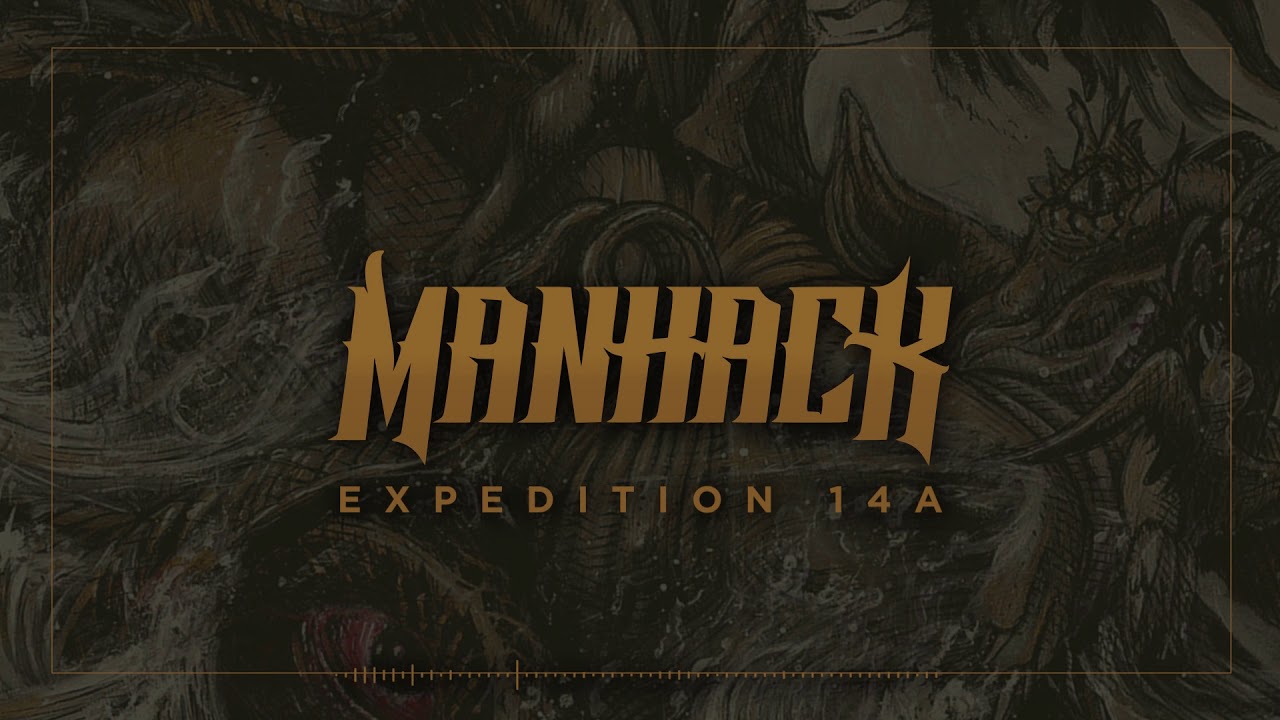 Manhack - Welcoming Judgement (Full EP) - YouTube