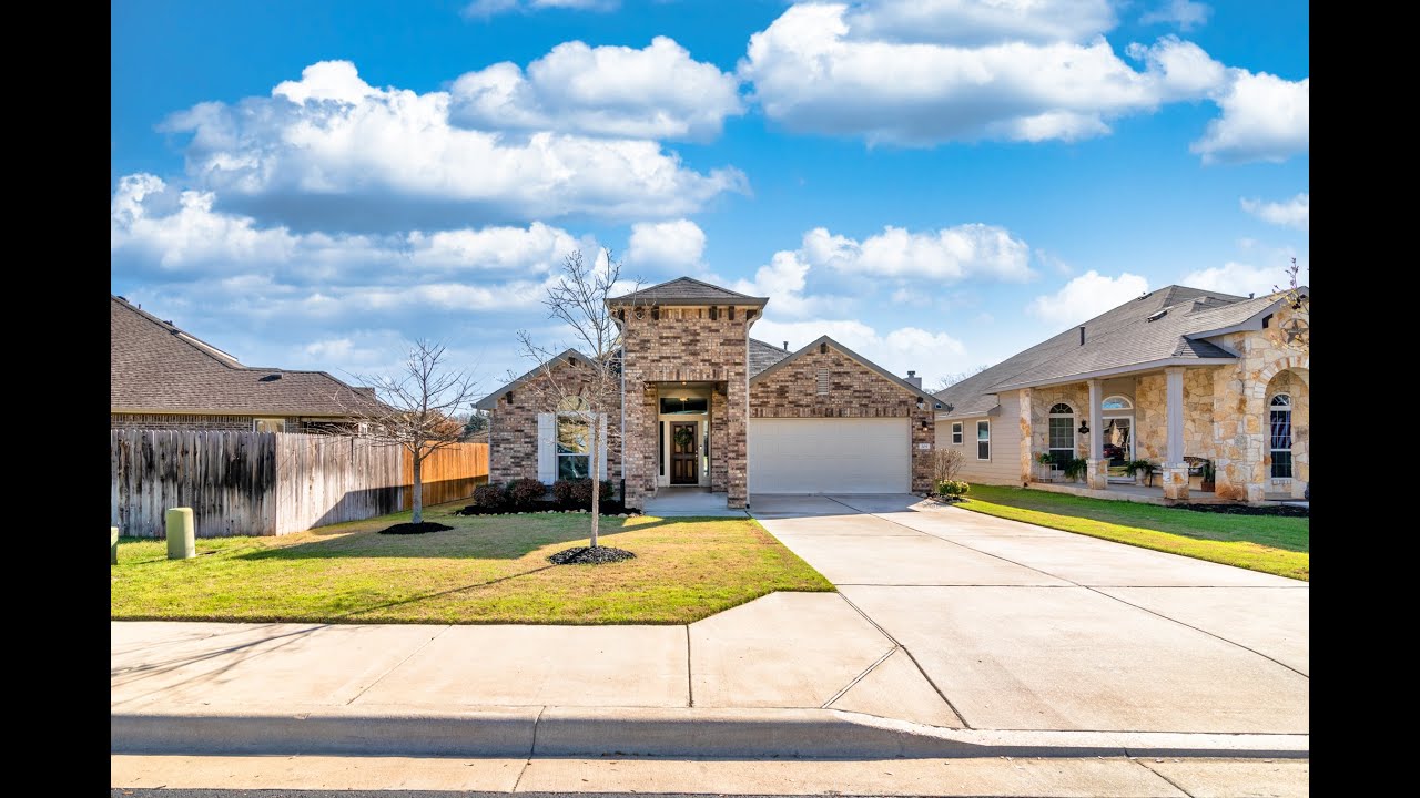 Video Walkthrough - Real Estate - YouTube