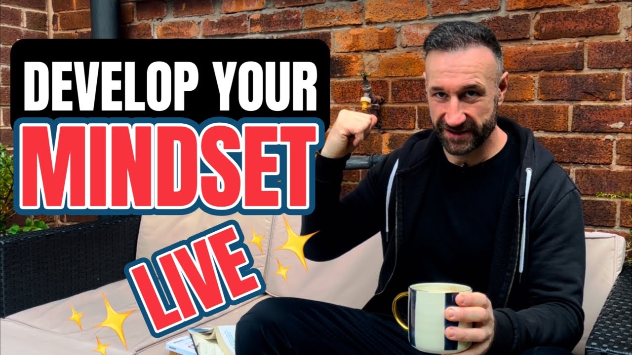 How to Boost Your Focus for Superior Mindset - YouTube
