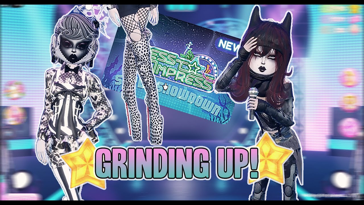 Playing SUMMER SHOWDOWN and CATCHING UP! Road to *FASHION GODDESS* pt ...