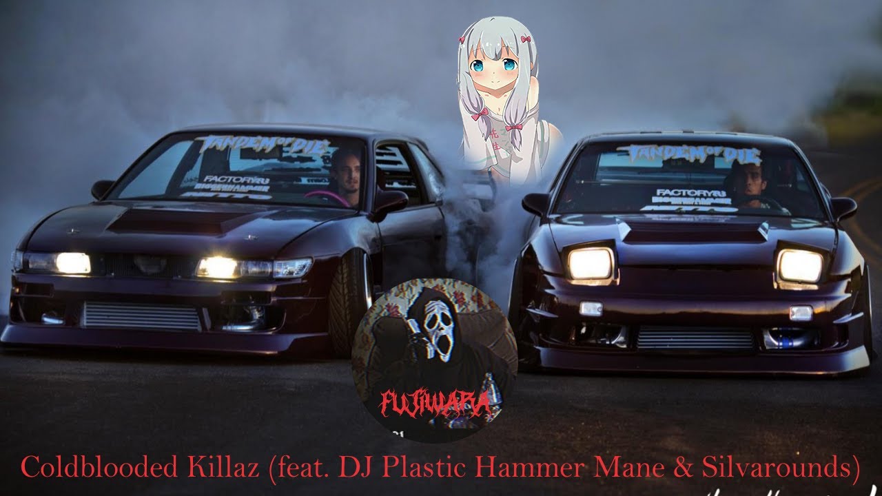 Coldblooded Killaz - //Phonk Drift\\ - YouTube