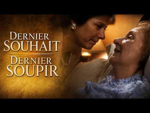 DERNIER SOUHAIT, DERNIER SOUPIR (1992) | FILM COMPLET EN FRANÇAIS DRAME | Patty Duke