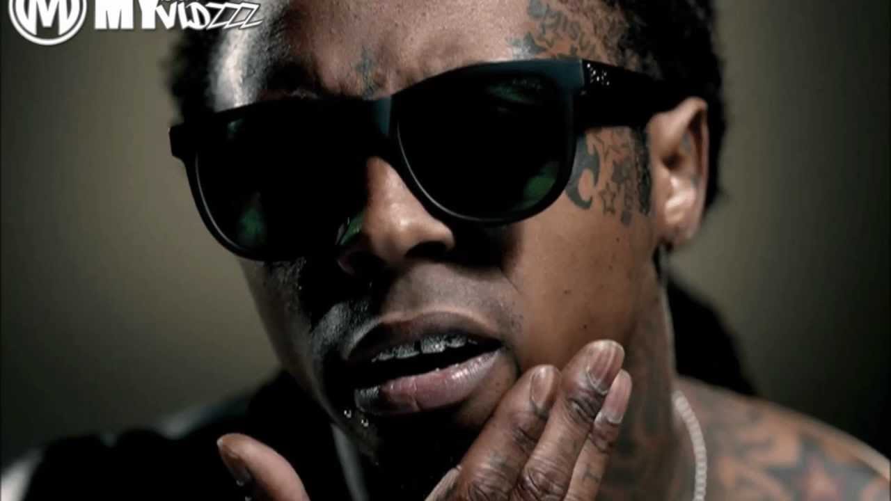 Lil Wayne No Worries Video - YouTube