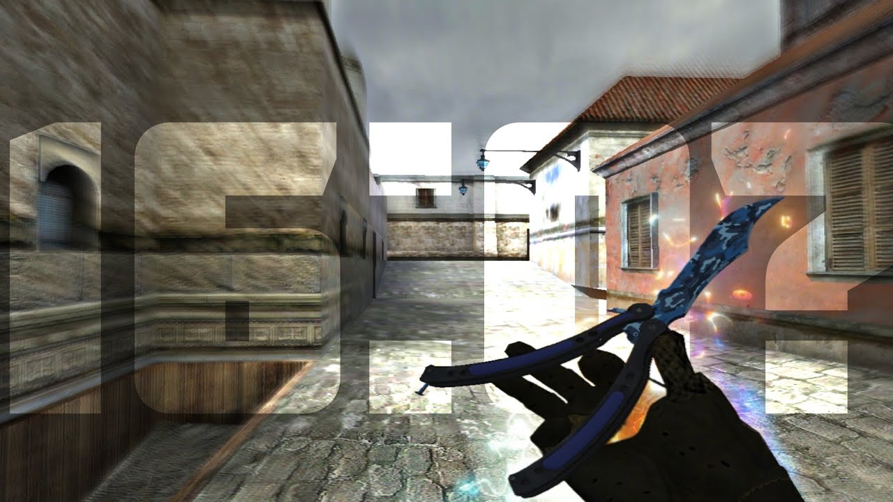 mix CSS DEVI // maps de_inferno // Android - YouTube