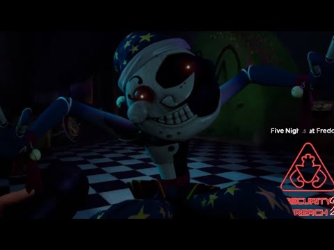 Security beach part2 - YouTube