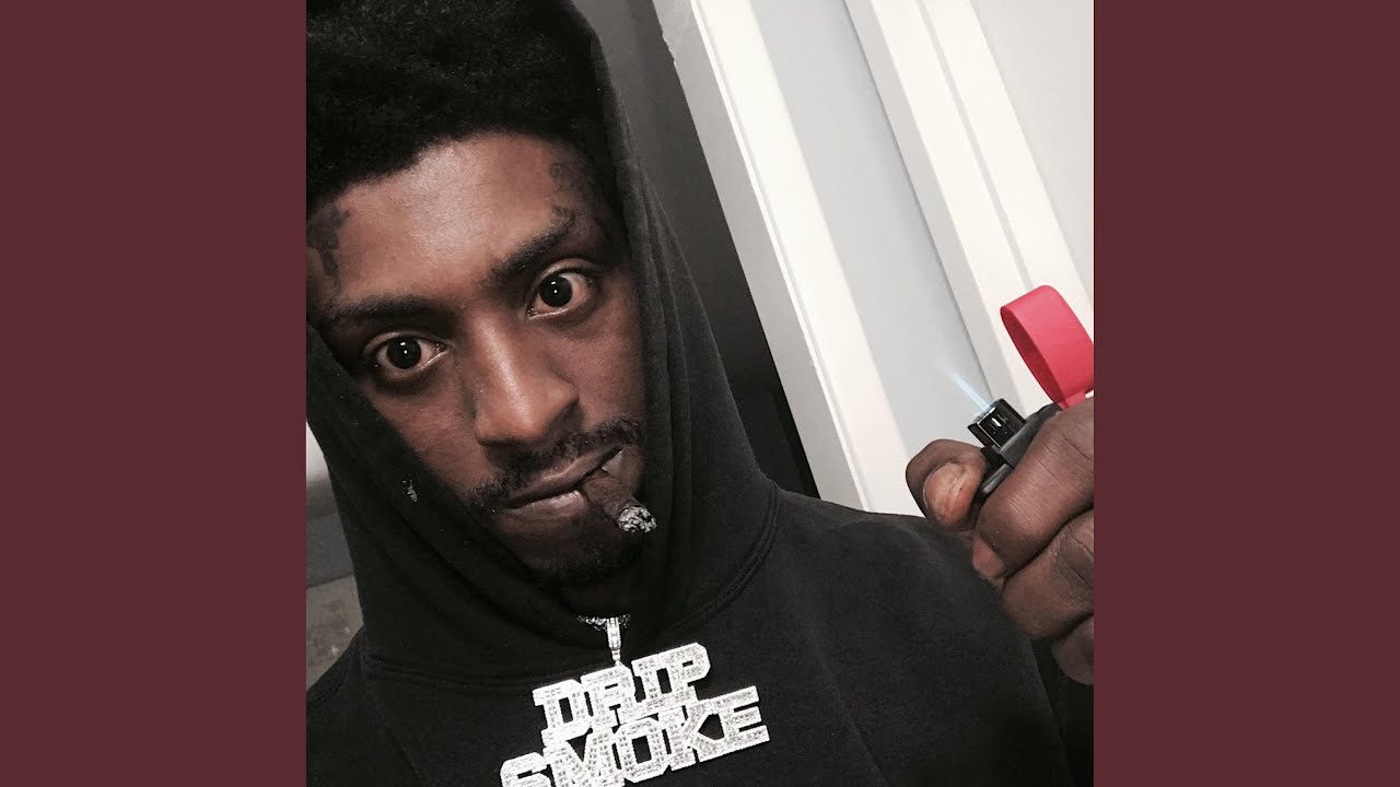 I Am Drip Smoke - YouTube