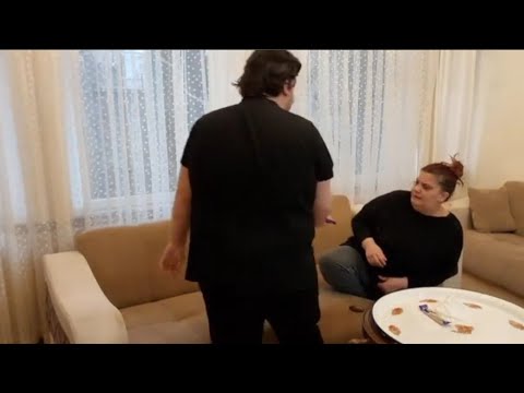 ARSIZDA  HİÇ UTANMA YOK ⁉️ ARSIZLIĞINDA BU KADARI OLMAZ #komedi