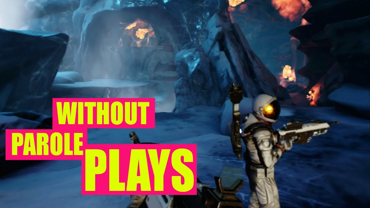 Let's Play Farpoint Cryo Pack DLC with Davestation VR! - YouTube