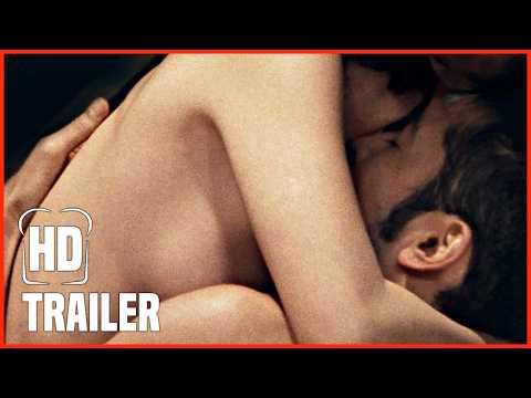 IM REICH DER SINNE Trailer German Deutsch (1976/2026) | Erotik-Drama | Nagisa Oshima | 50. Jubiläum