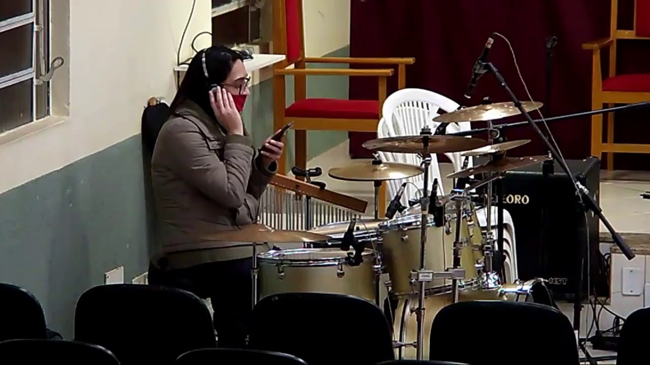 TESTE FULL HD 3 - YouTube