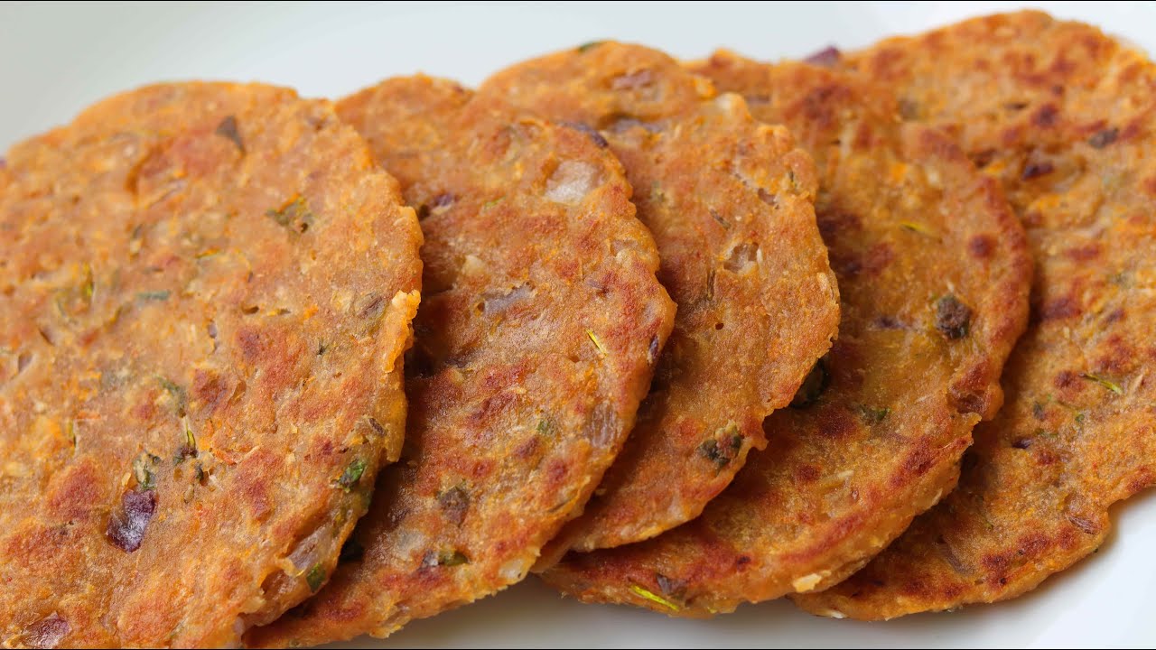 గోధుమపిండితో ఇలా టేస్టీ&హెల్దీ బ్రేక్ఫాస్ట్ ని నిమిషాల్లోనే రెడీ ...