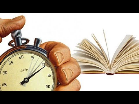 Hızlı Okuma ve Göz kasları Egzersizleri, Dikkat ve Odaklanma, Sınav motivasyonu...