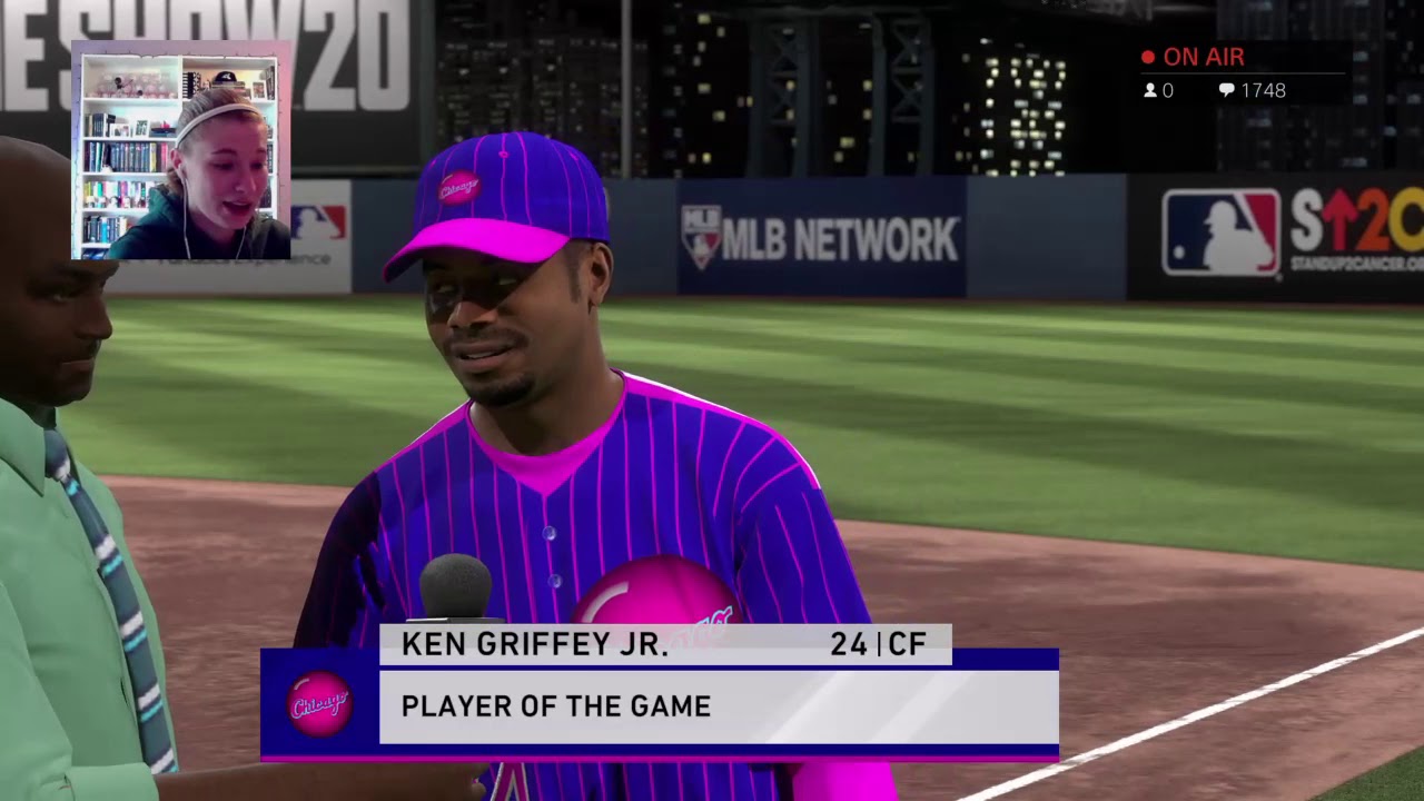 THE MOST EPIC TWO-OUT, NINTH INNING COMEBACK OF MY LIFE! - YouTube