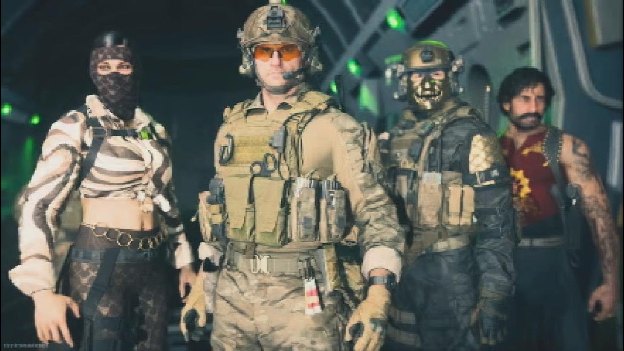 MW2 Clean 14 Bomb - YouTube