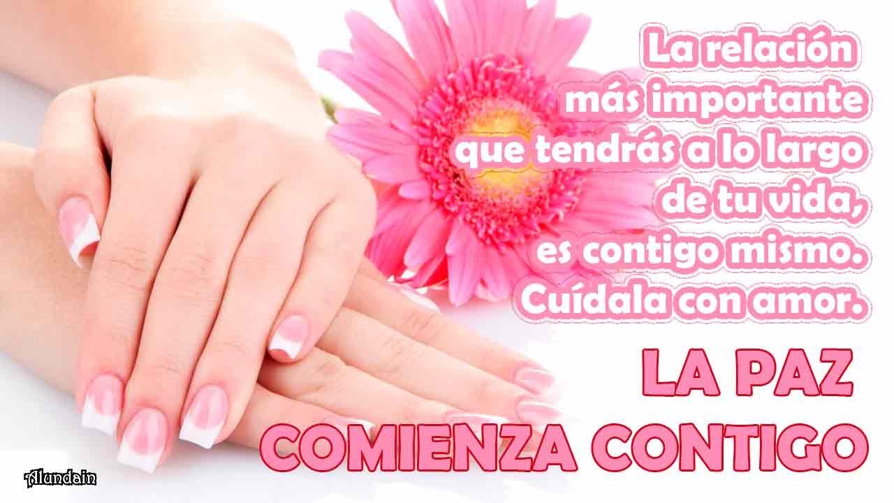 HO'PONOPONO - LA PAZ COMIENZA CONTIGO - YouTube