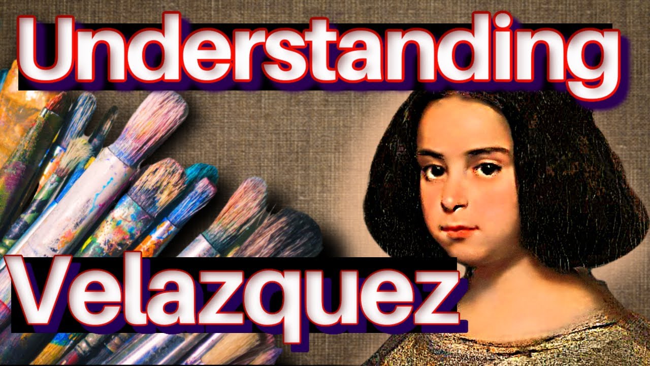 Diego Velazquez Technique Master of Las Meninas Painter and Paintings ...