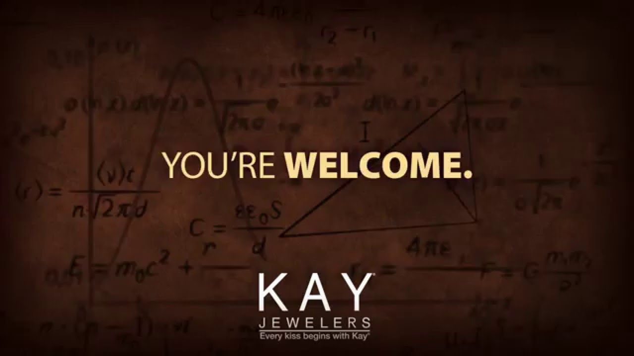 Kay Chocolate Diamonds Valentine's Day Video - YouTube