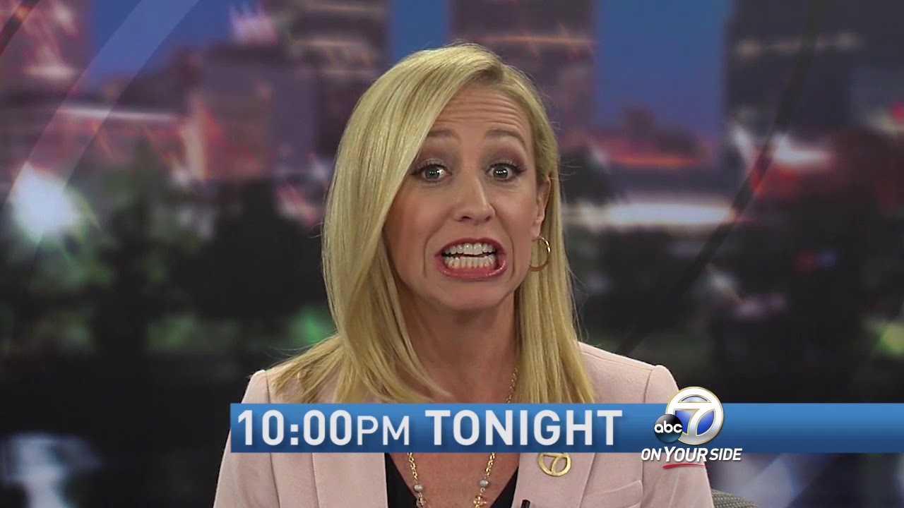 KATV Topical Promo compilation - YouTube