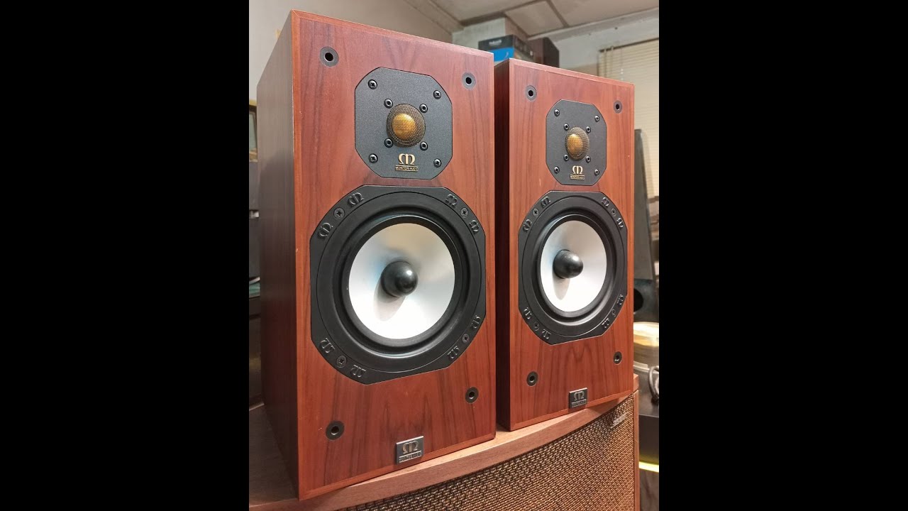 lungyim~Monitor Audio Studio 10 - YBA HERITAGE A100 INTEGRATED ...