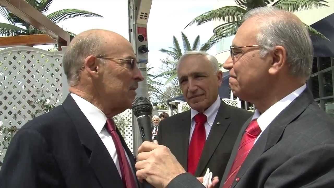 AIAE.NET,Joseph Sciame and Angelo Gimondo, Issues and Personalities ...