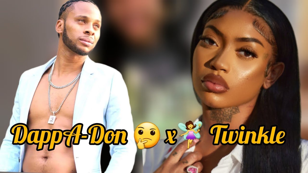 Jada Kingdom & Dexta Daps Finally Have A Song It Seems Need Your Help ...