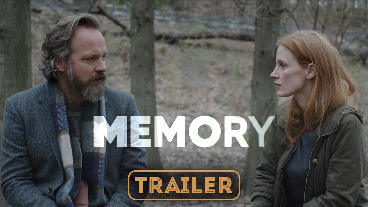 Memory | Trailer oficial | Subtitulos en español - YouTube