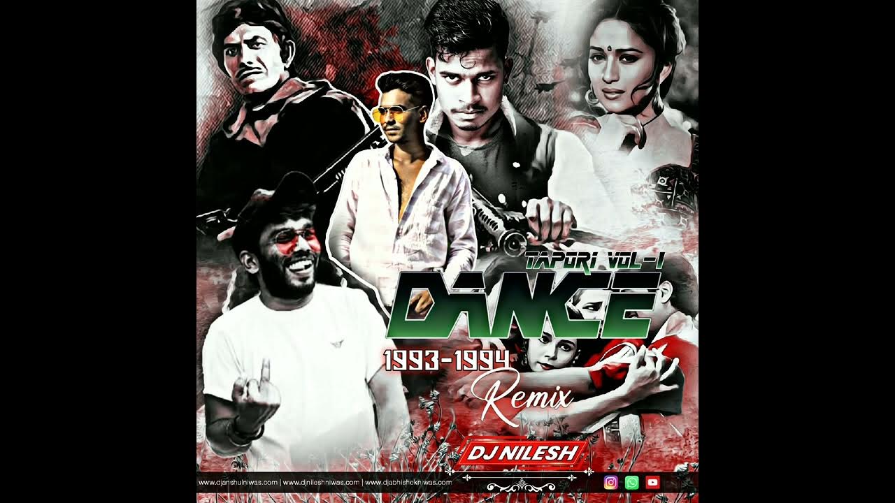 Peele Peele O | मोरे राजा | Remix- DJ ANSHUL NIWAS - YouTube