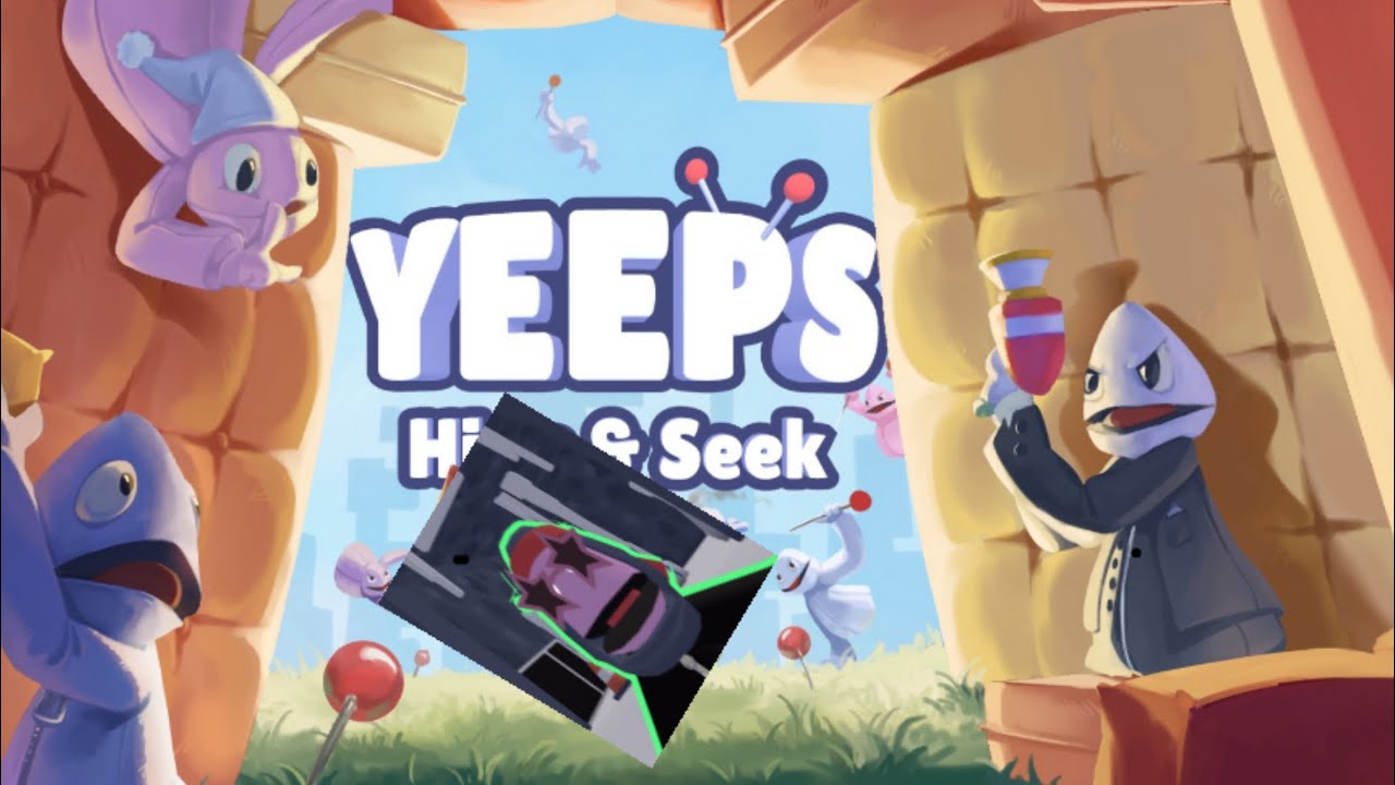 Doing a last to leave the sky base #yeeps - YouTube