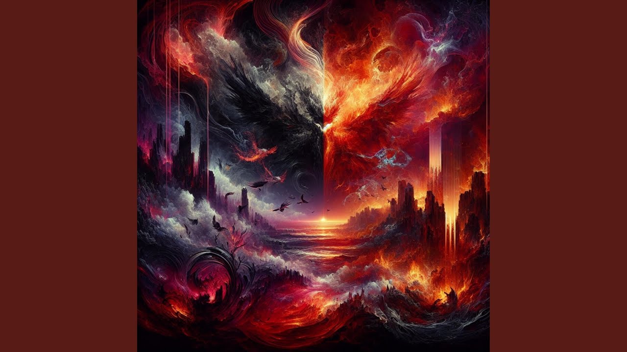 Ember's Echo - YouTube