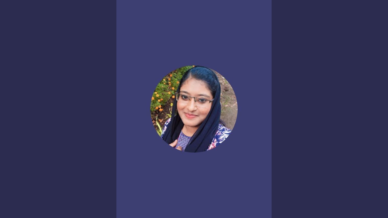 Ajmi Rizwan is live - YouTube