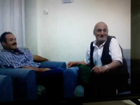 rahmetli dayım